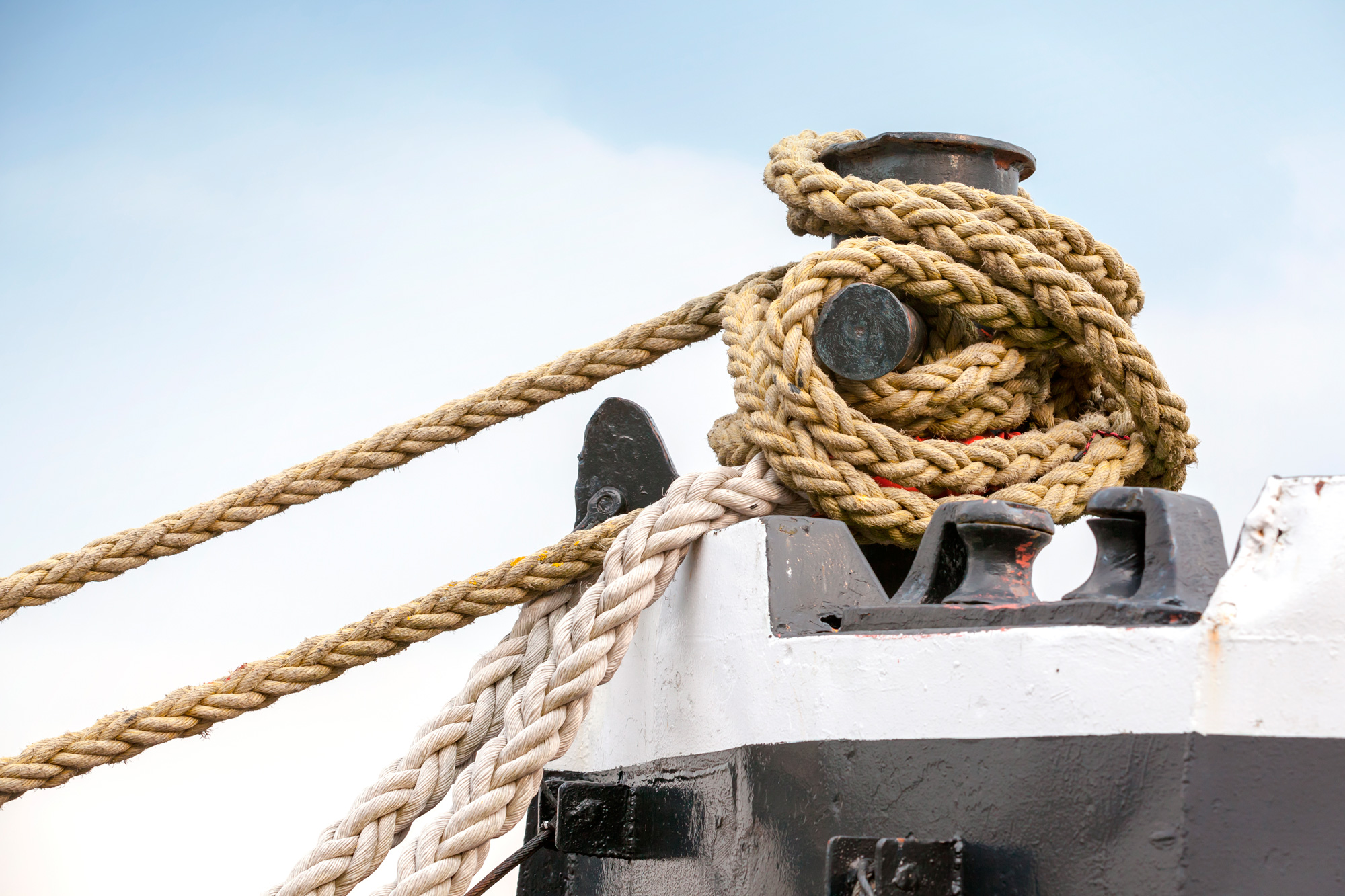 Smart Marina Systems - CompuSoft