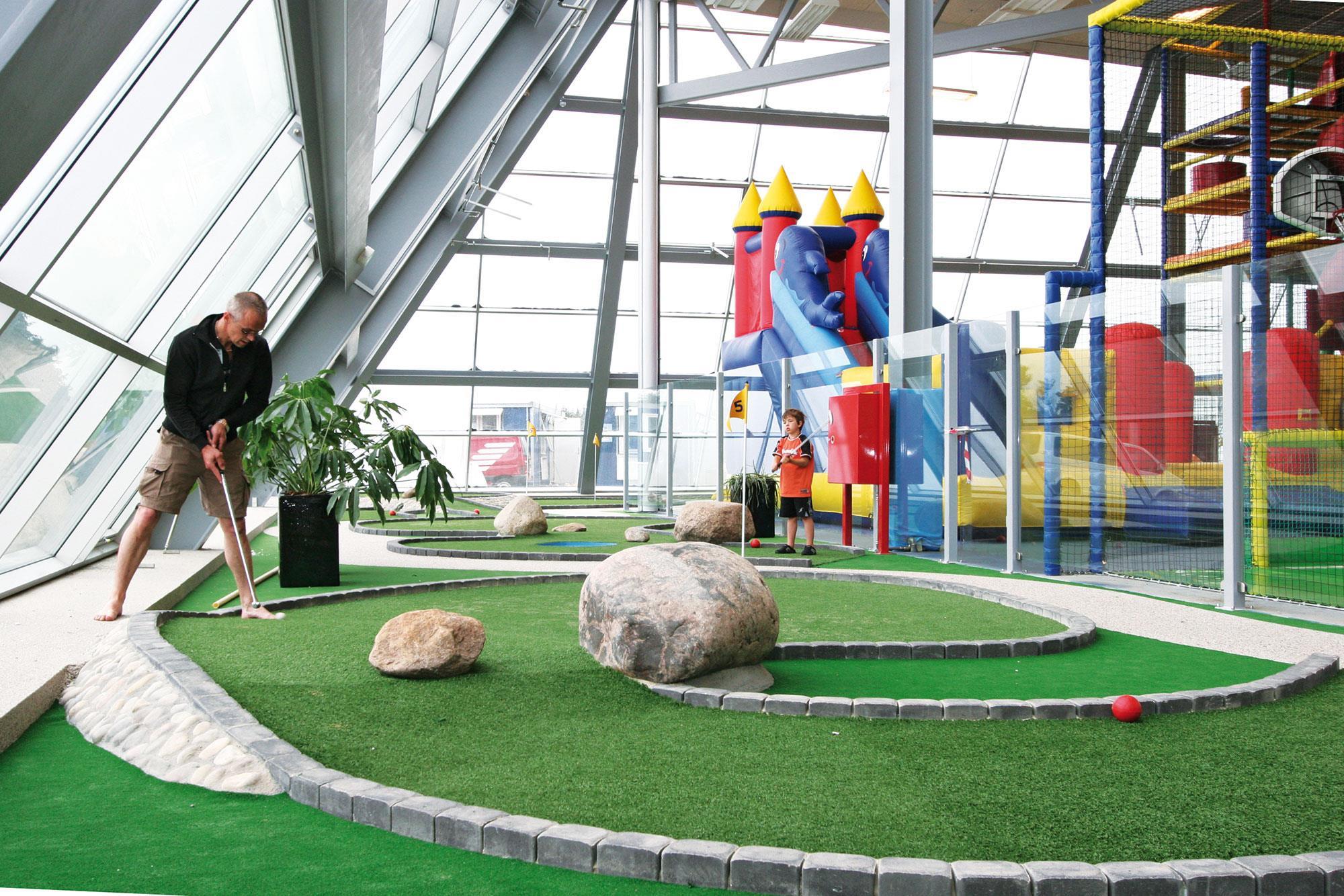 Landal Seawest - CompuSoft