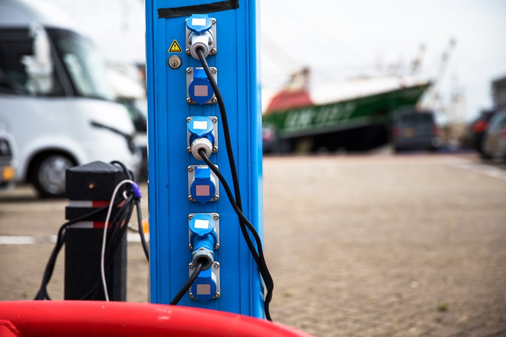 Digital Usage Automation for Guests - CompuSoft