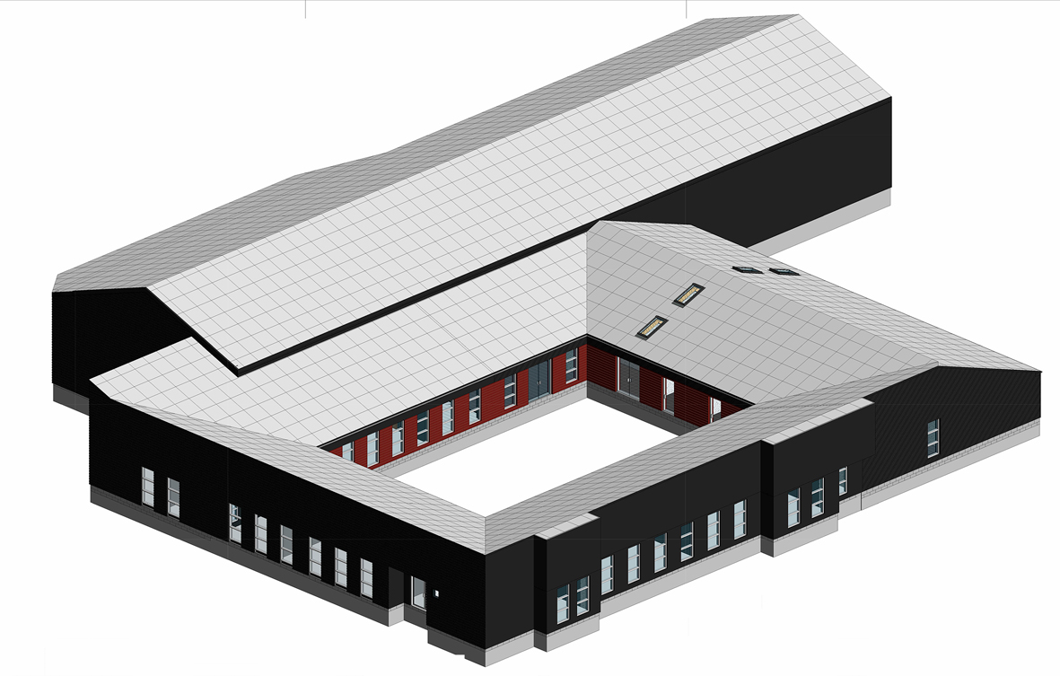 CompuSoft Expands By 430 M2 To 1000 M2 Office Premises CompuSoft