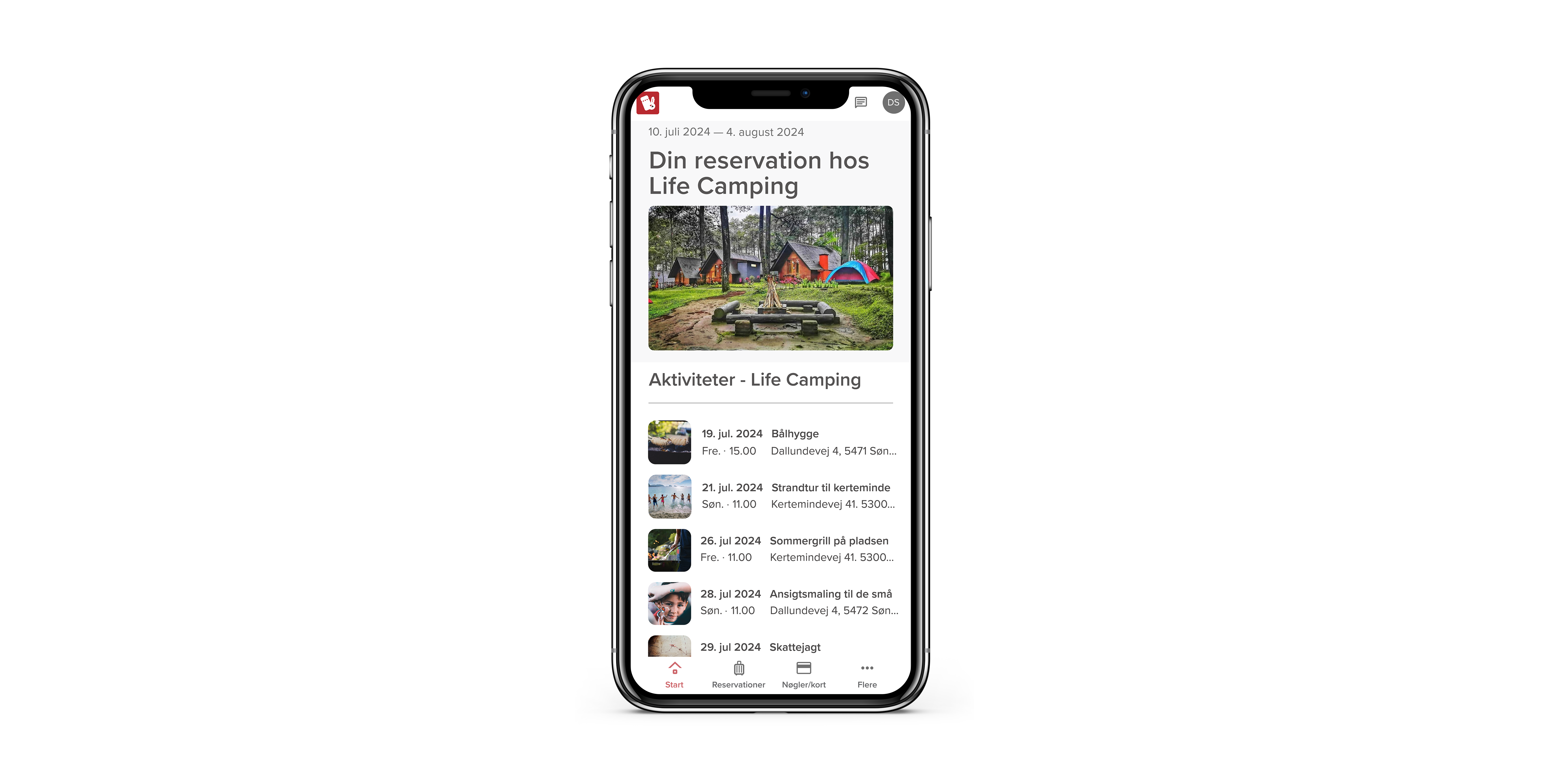 NEW! Event Manager - CompuSoft